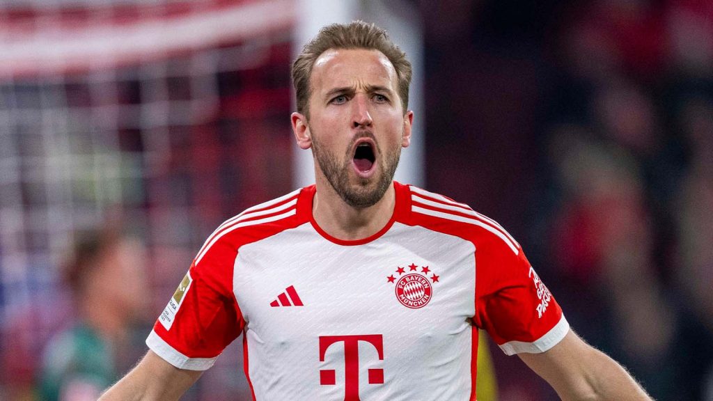 The 38 British players in Europe’s major leagues in 2024-25 & how they ...