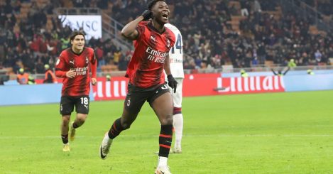 AC Milan - Planet Football