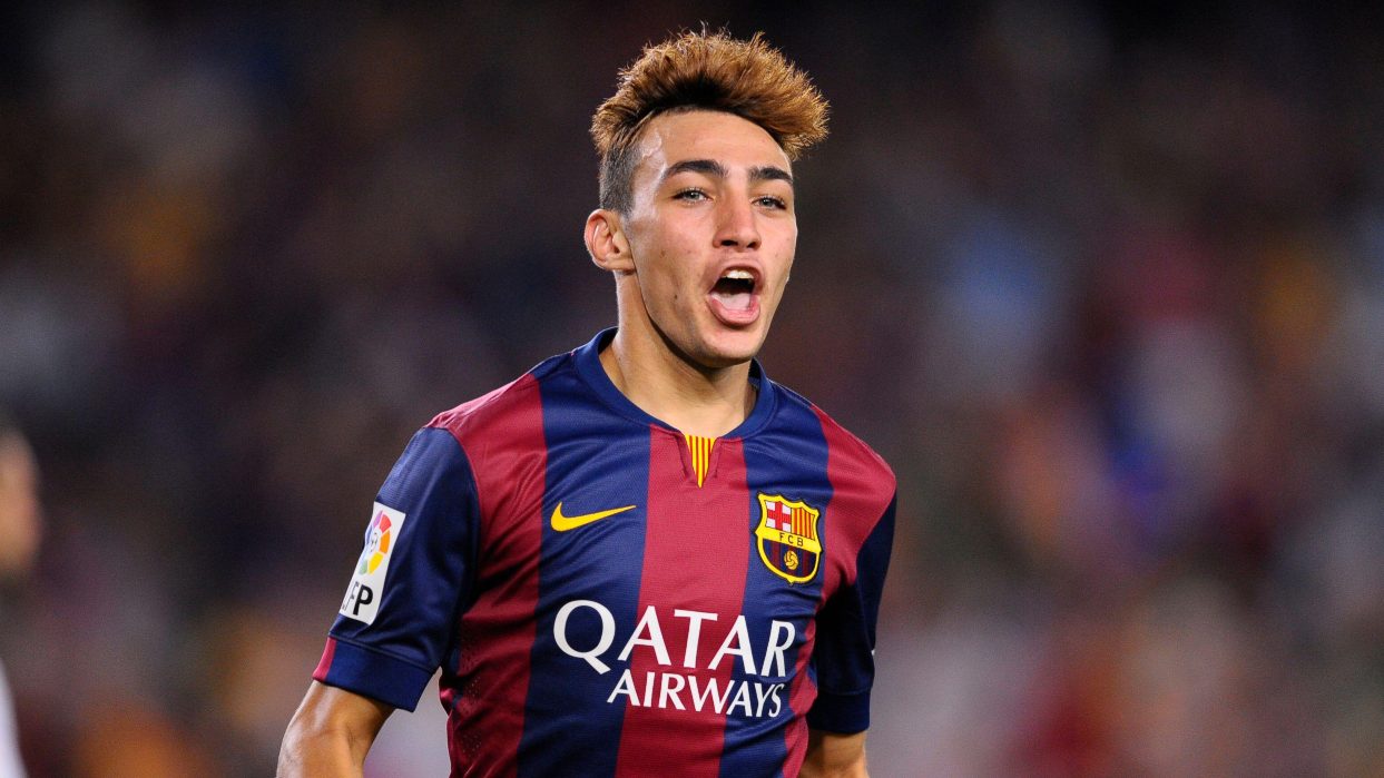 Revisiting Barcelona’s 2013-14 UEFA Youth League winners a decade later