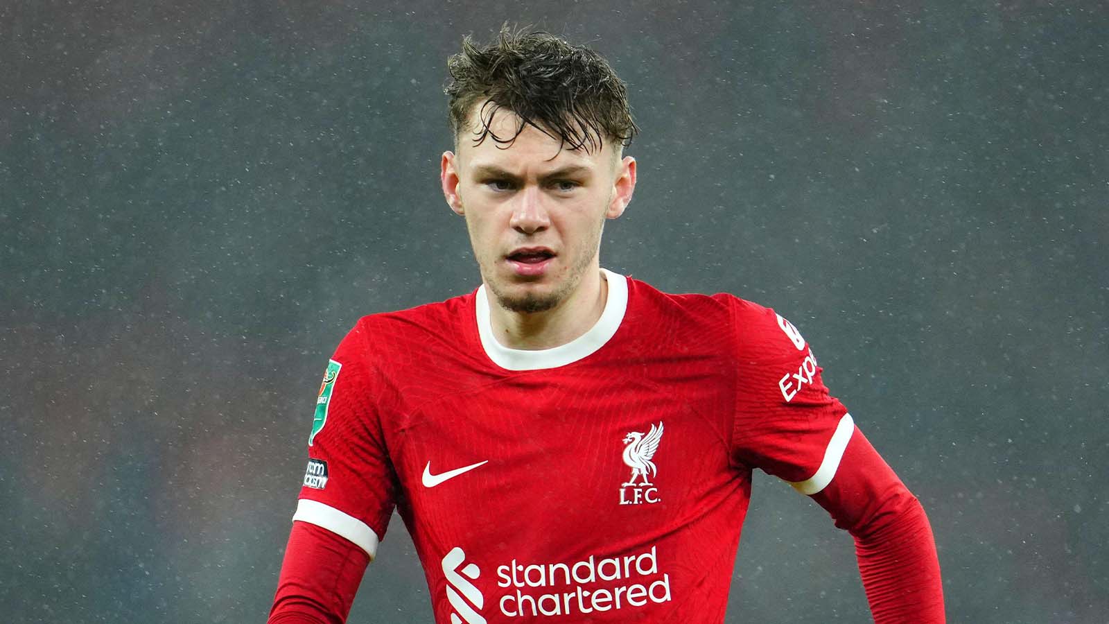 Where are they now? The 22 Liverpool teenagers handed EFL Cup debuts by ...