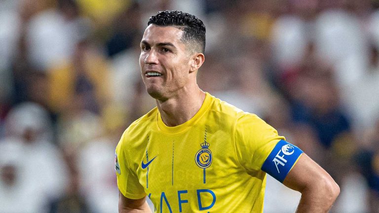 2023-24 top goalscorers worldwide: Cristiano Ronaldo still outscoring ...