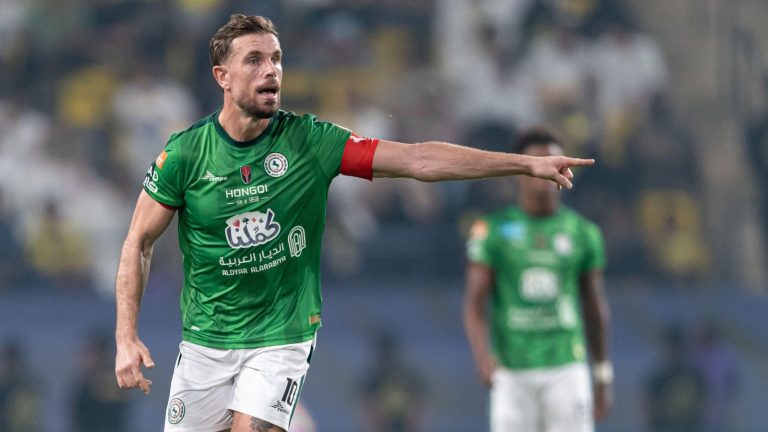 The 23 former Premier League stars currently in Saudi Arabia & how they ...