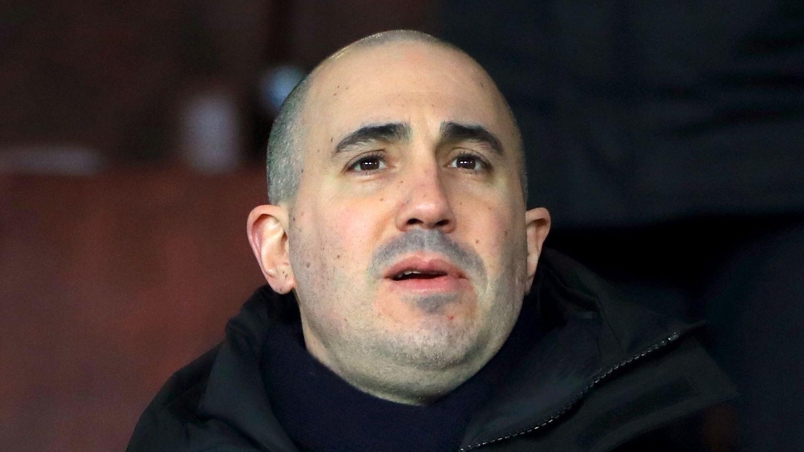 All you need to know about Omar Berrada, Man Utd's new CEO nabbed from City