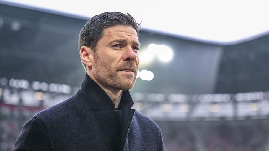 Nine quotes to explain Xabi Alonso's philosophy as a manager: Pep, Carra...
