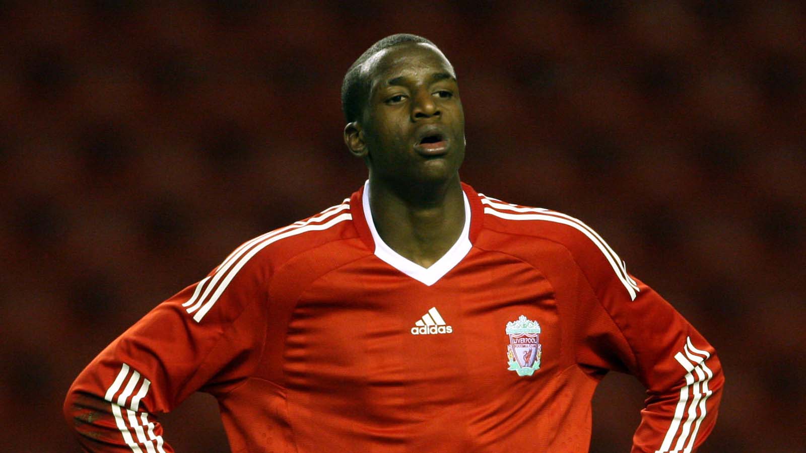 Where are they now? The 7 academy kids Liverpool released in 2014 a decade later