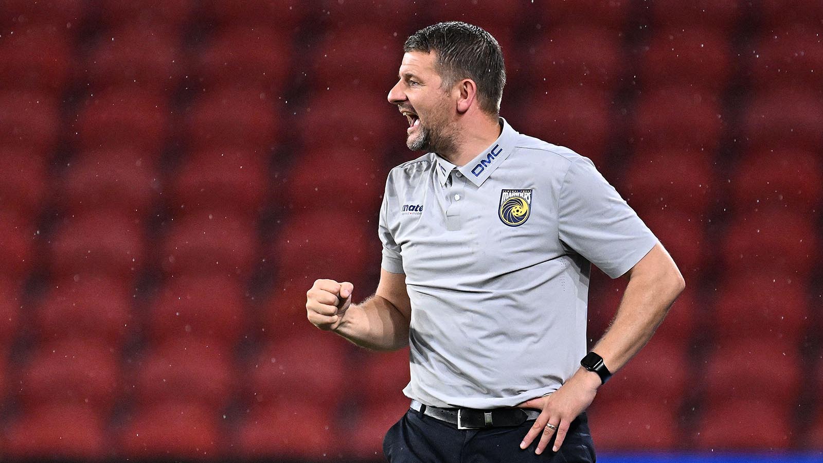 Leeds, Leeds, Leeds! FIVE ex-Whites lead A-League team to their best ...