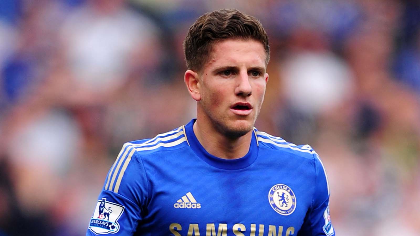 Where are they now? The 11 academy kids Chelsea released in 2014 a ...