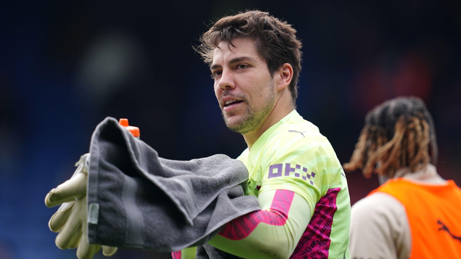 13 second-choice goalkeepers who are too good to warm the subs bench