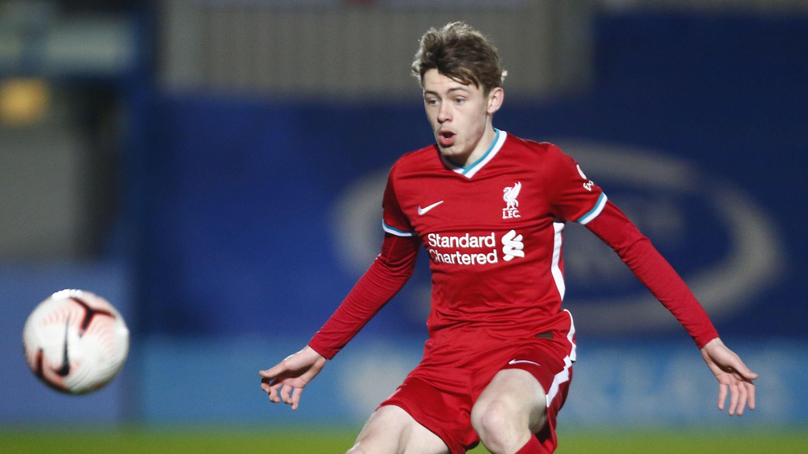 Where are they now? Liverpool's U23 team from Conor Bradley's debut