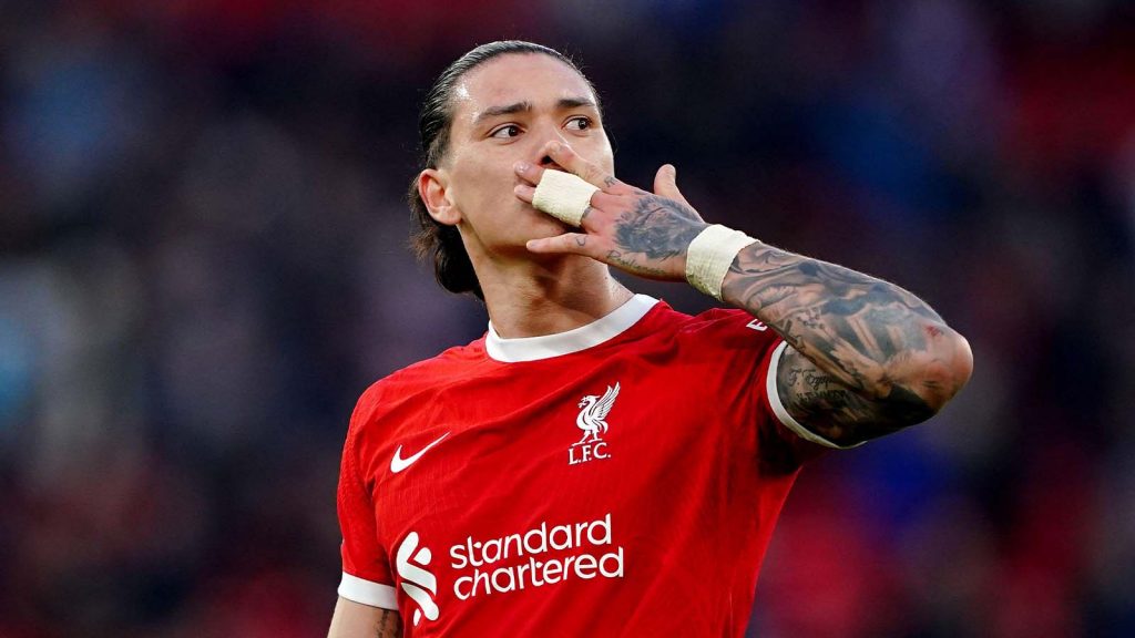 Liverpool's next sporting director: Richard Hughes' five best ...