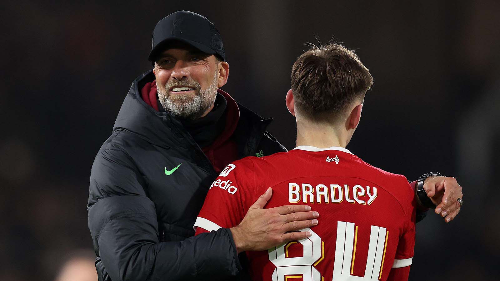 9 Liverpool academy kids that Jurgen Klopp has improved: TAA, Jones ...