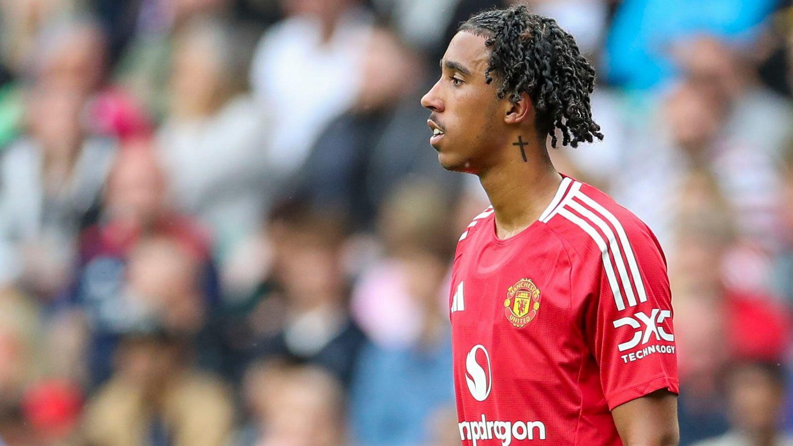 Can you name the 25 most expensive teenagers in football history?