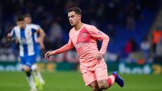 Pink perfection: Football's greatest pink kits from Palermo to Inter ...