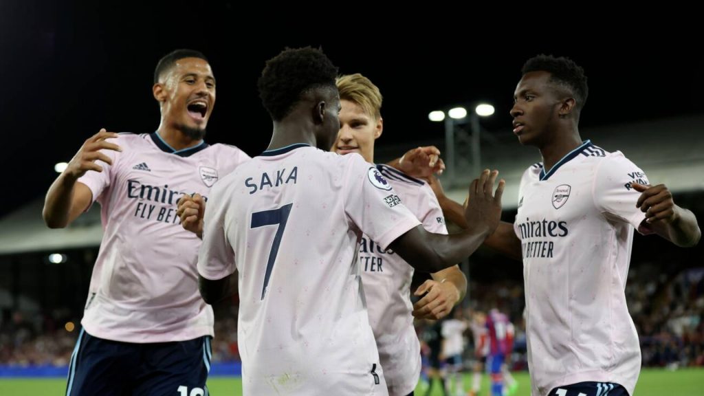 Pink perfection: Football's greatest pink kits from Palermo to Inter ...