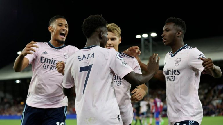 Pink perfection: Football's greatest pink kits from Palermo to Inter ...