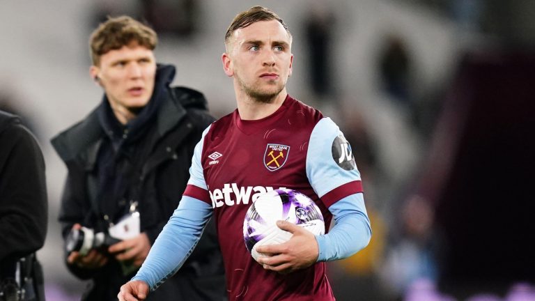 Europe's most clinical finishers of 2023-24 features THREE England ...