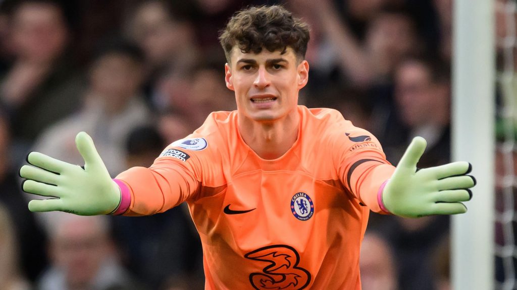 13 second-choice goalkeepers who are too good to warm the subs bench