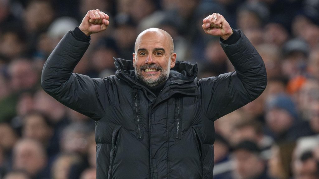 6 former Man City academy graduates who are currently thriving in 2024-25