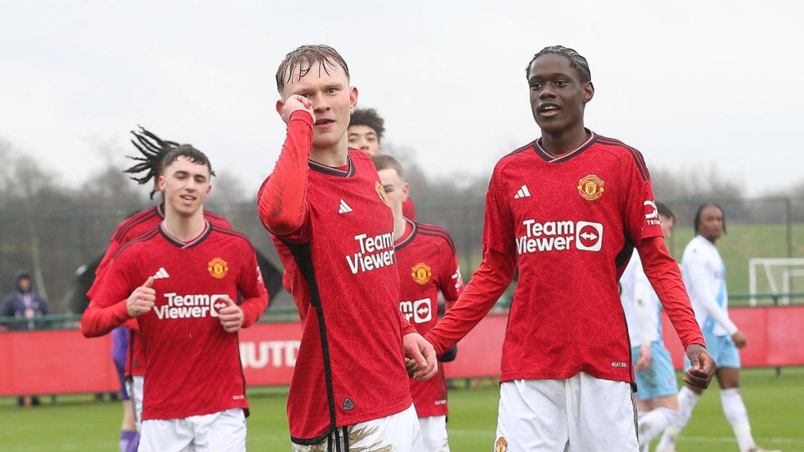 Man Utd's Under-18s are the recipe for redemption under Sir Jim Ratcliffe