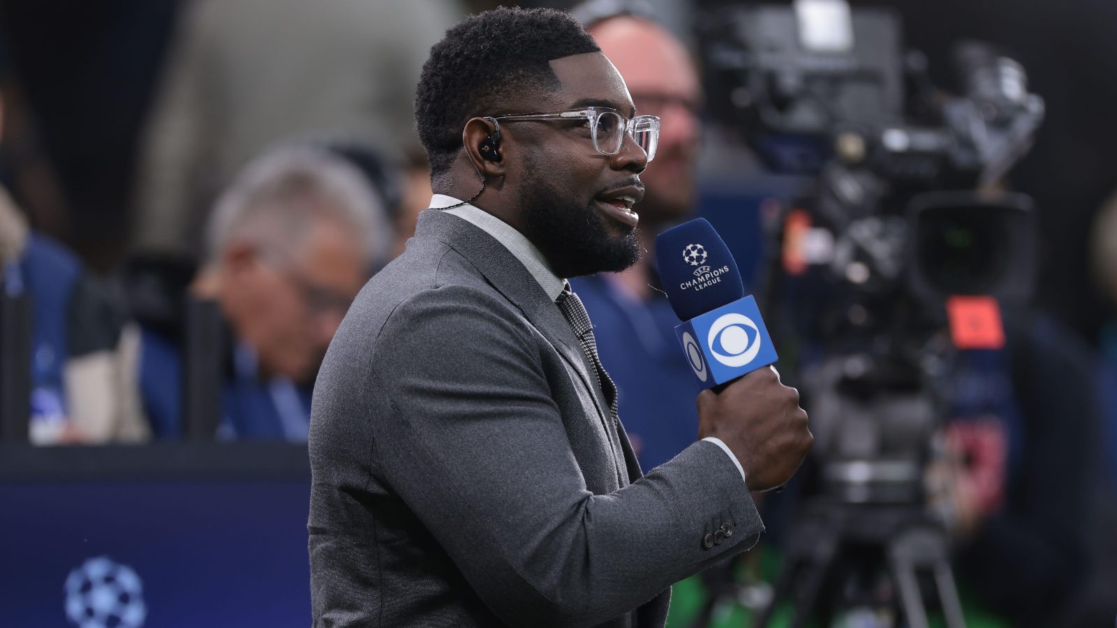 Ranking Champions League broadcasters based on how they'd handle a ...