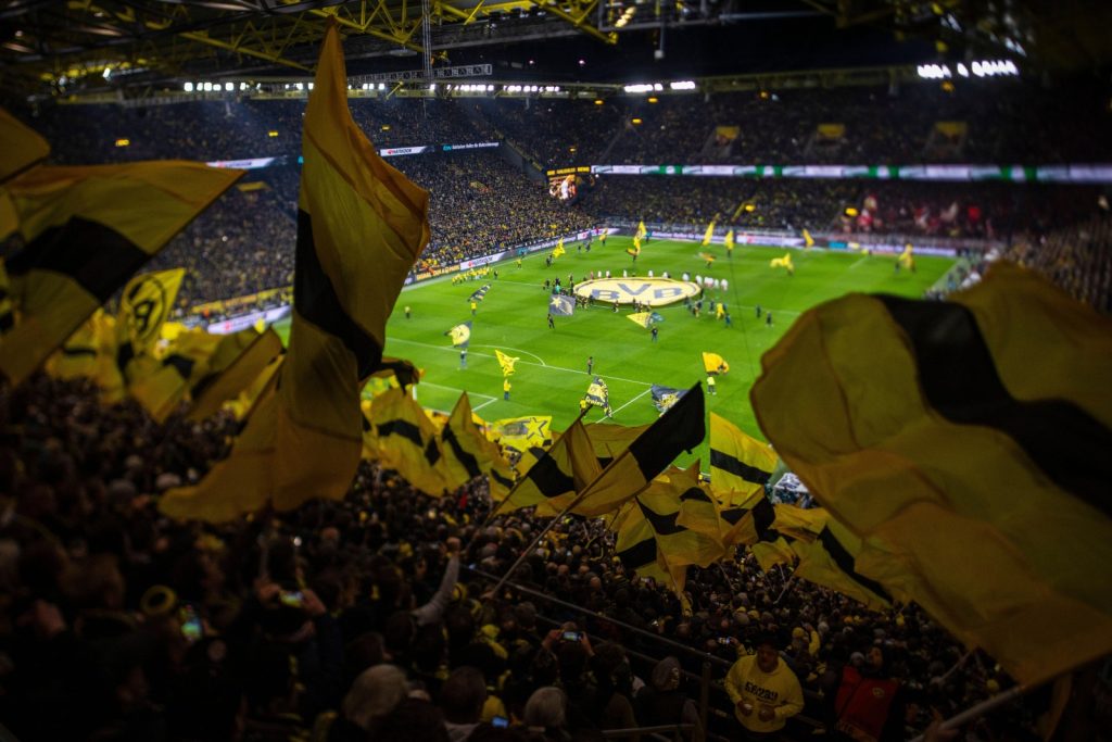 European football trip: 13 grounds you must visit for the best experience