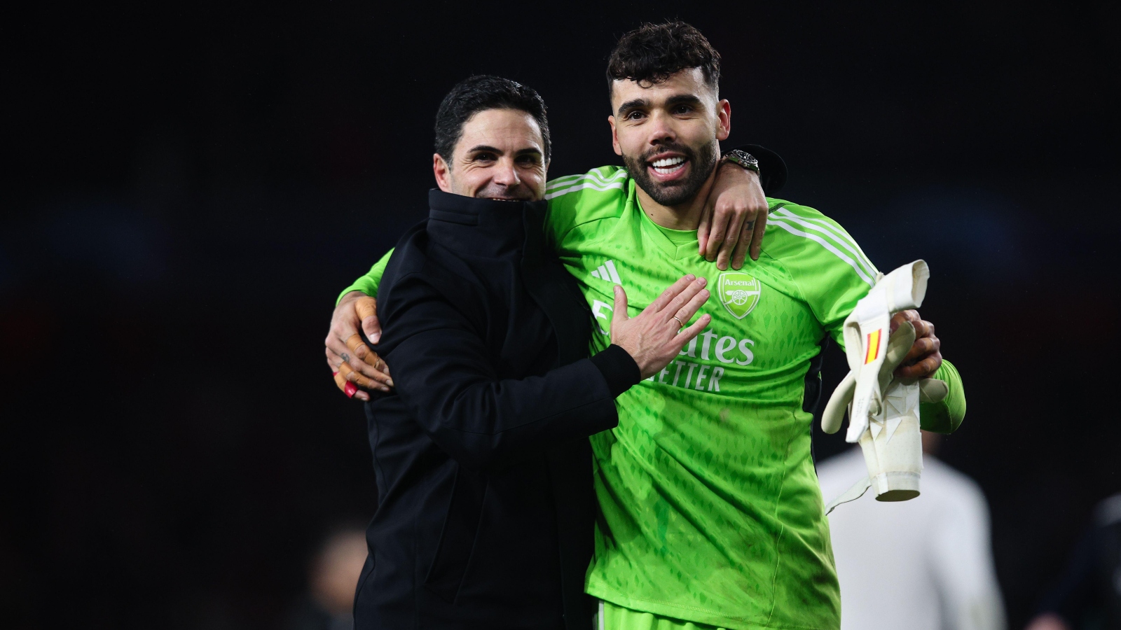 Arsenal transfers: Name every signing made under Mikel Arteta