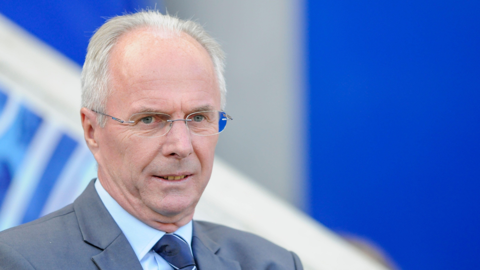 Can you name all 17 teams that Sven-Goran Eriksson managed?