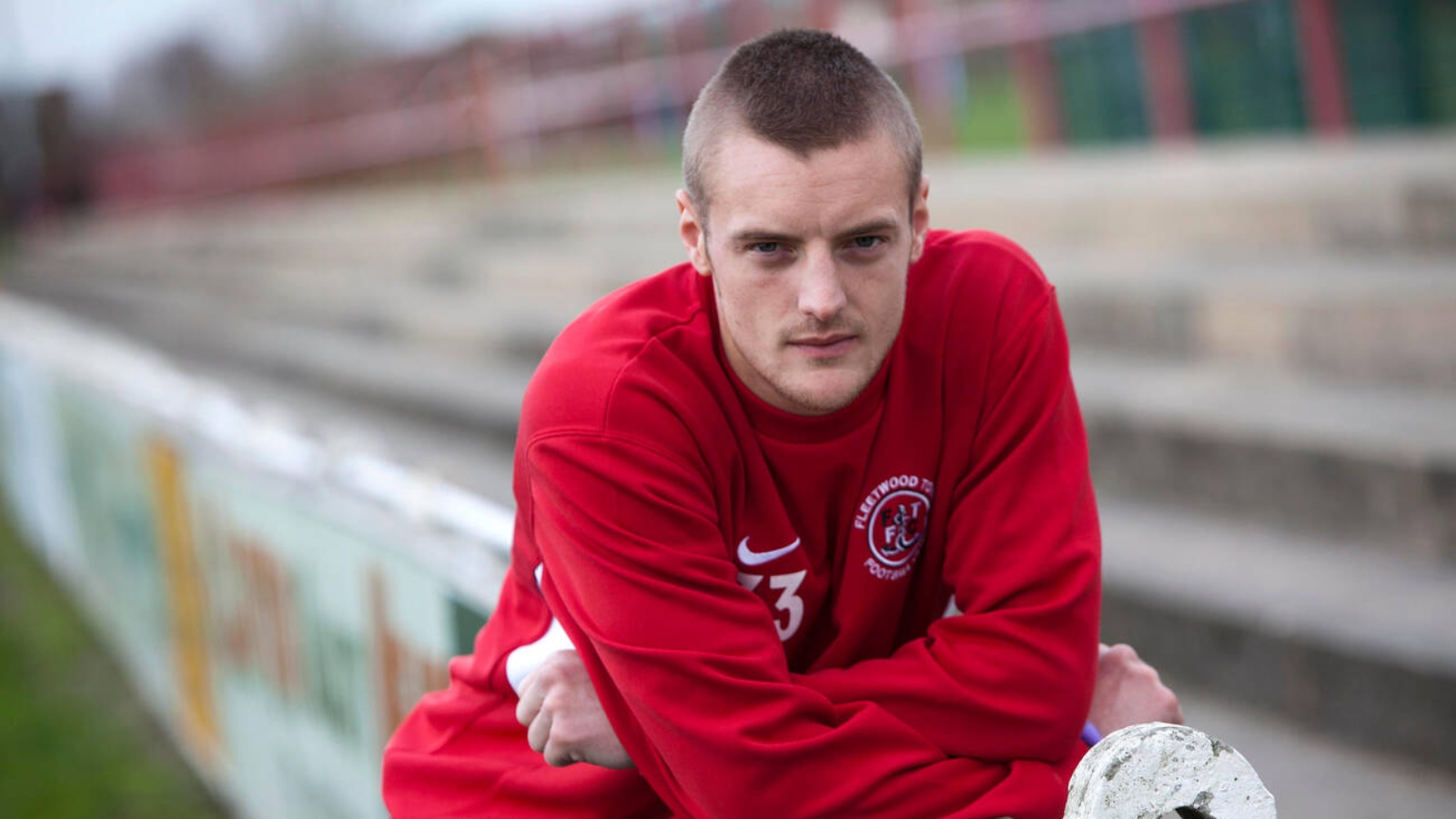 13 elite ballers who rose from non-league to superstardom: Vardy ...
