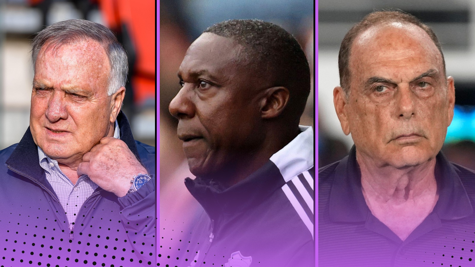 Seven famous managers you had no idea are still working in ...