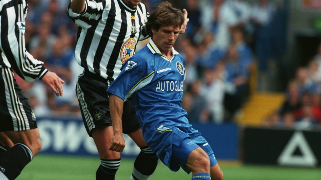 13 teams that need to be reunited with their classic kit makers immediately