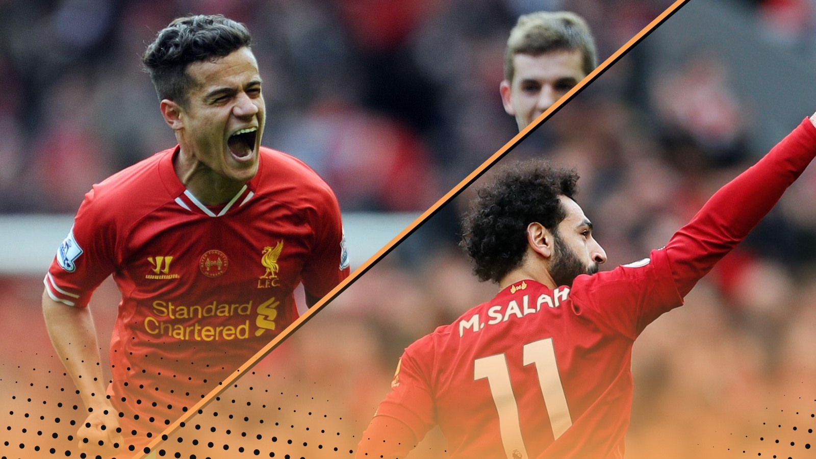 Every time Liverpool have been top of the Premier League in April ...