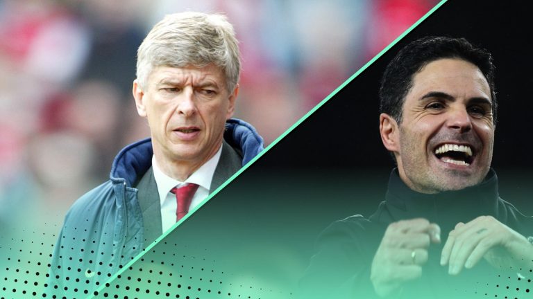Where are they now? The last Arsenal XI that beat Bayern Munich at the ...