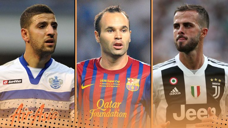 A ridiculously old XI of players we can’t believe are still playing in 2024