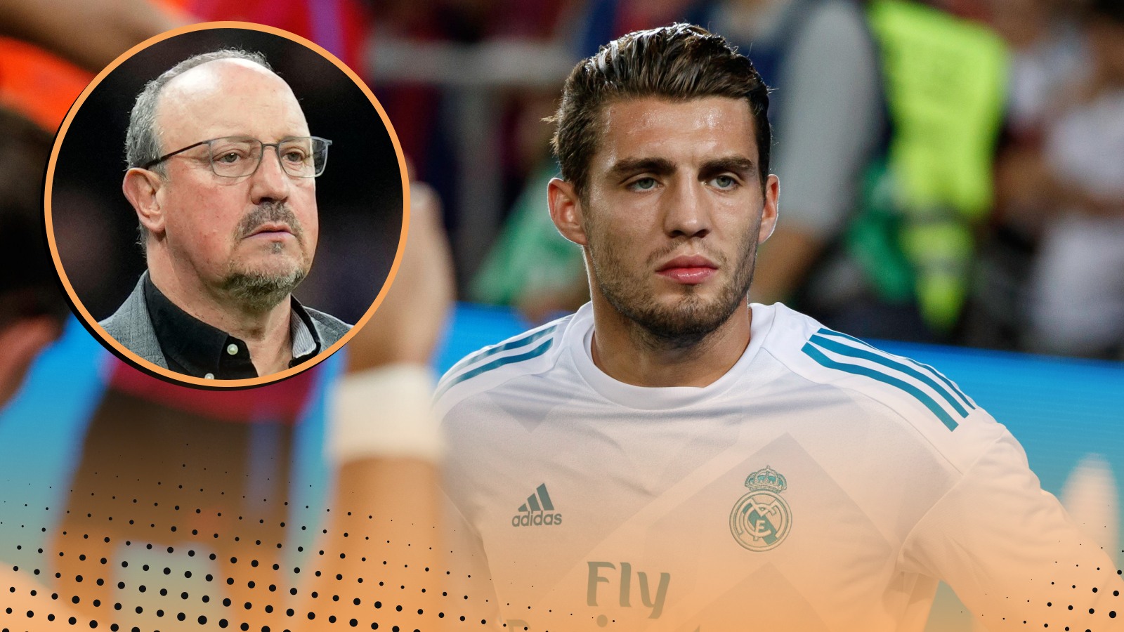 Where are they now? The 7 impressive signings made by Rafa Benitez at ...