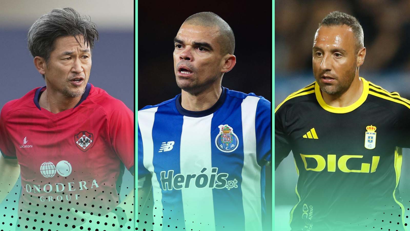 Old Football Players Special Players Wearing Old Boots Including