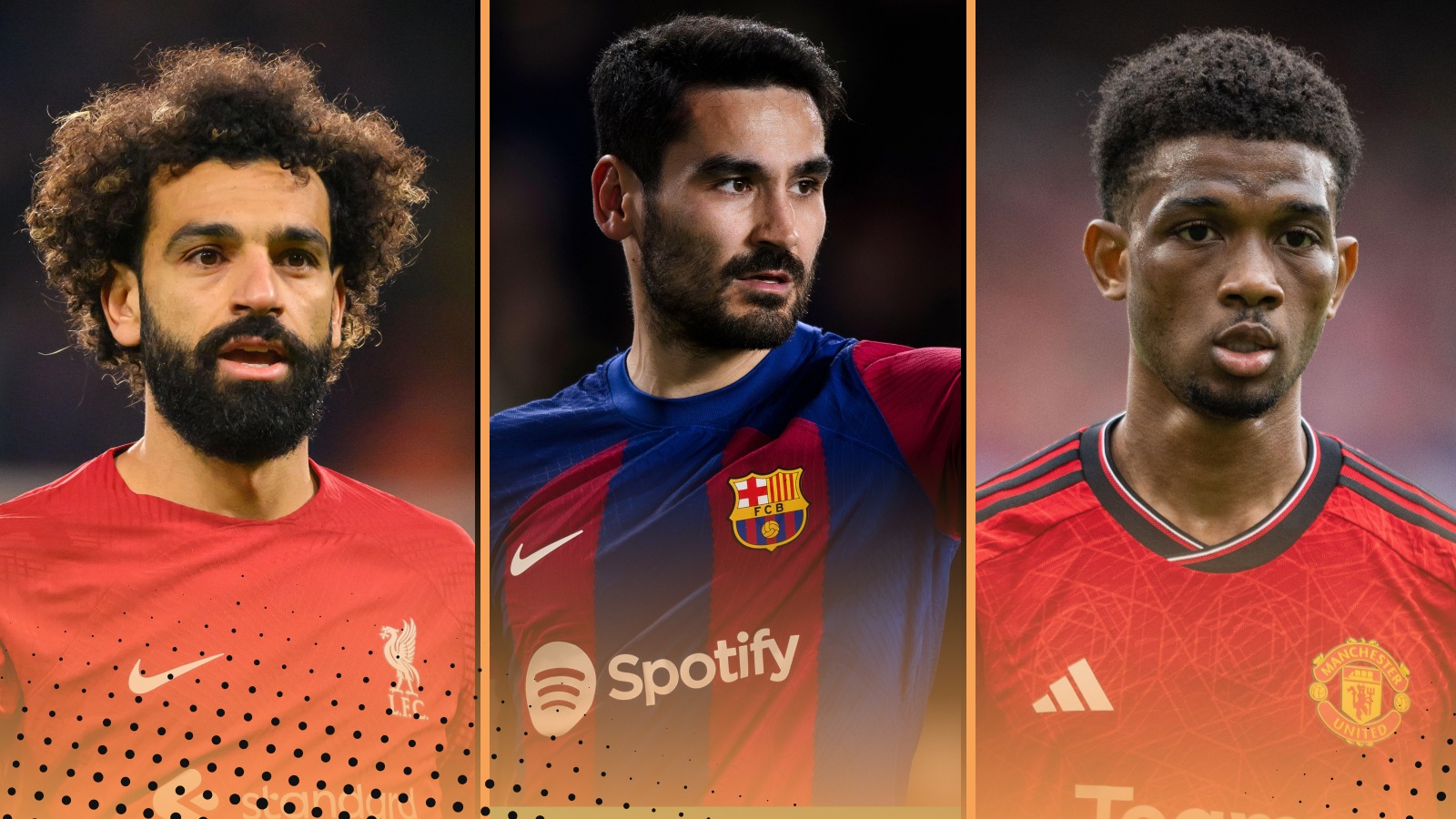 9 amazing footballers celebrating Eid in 2024 feat. Liverpool & Man Utd ...