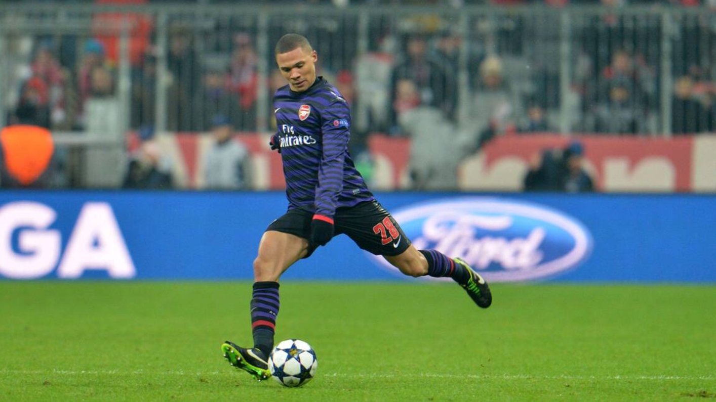 Where are they now? The last Arsenal XI that beat Bayern Munich at the ...