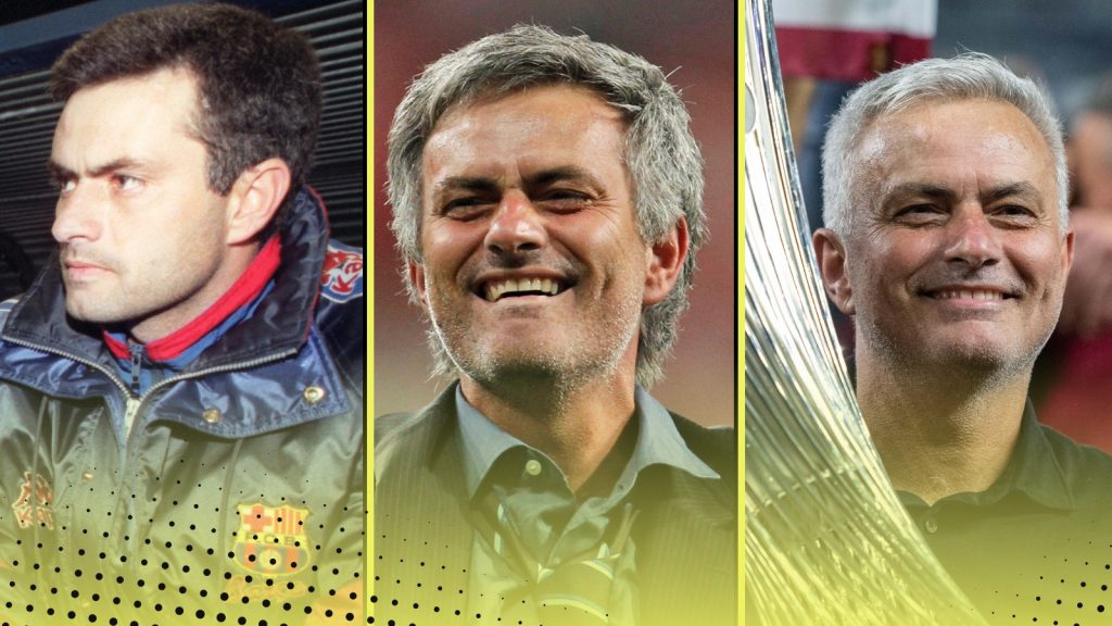 Ranking the most successful managers in football history by trophies won