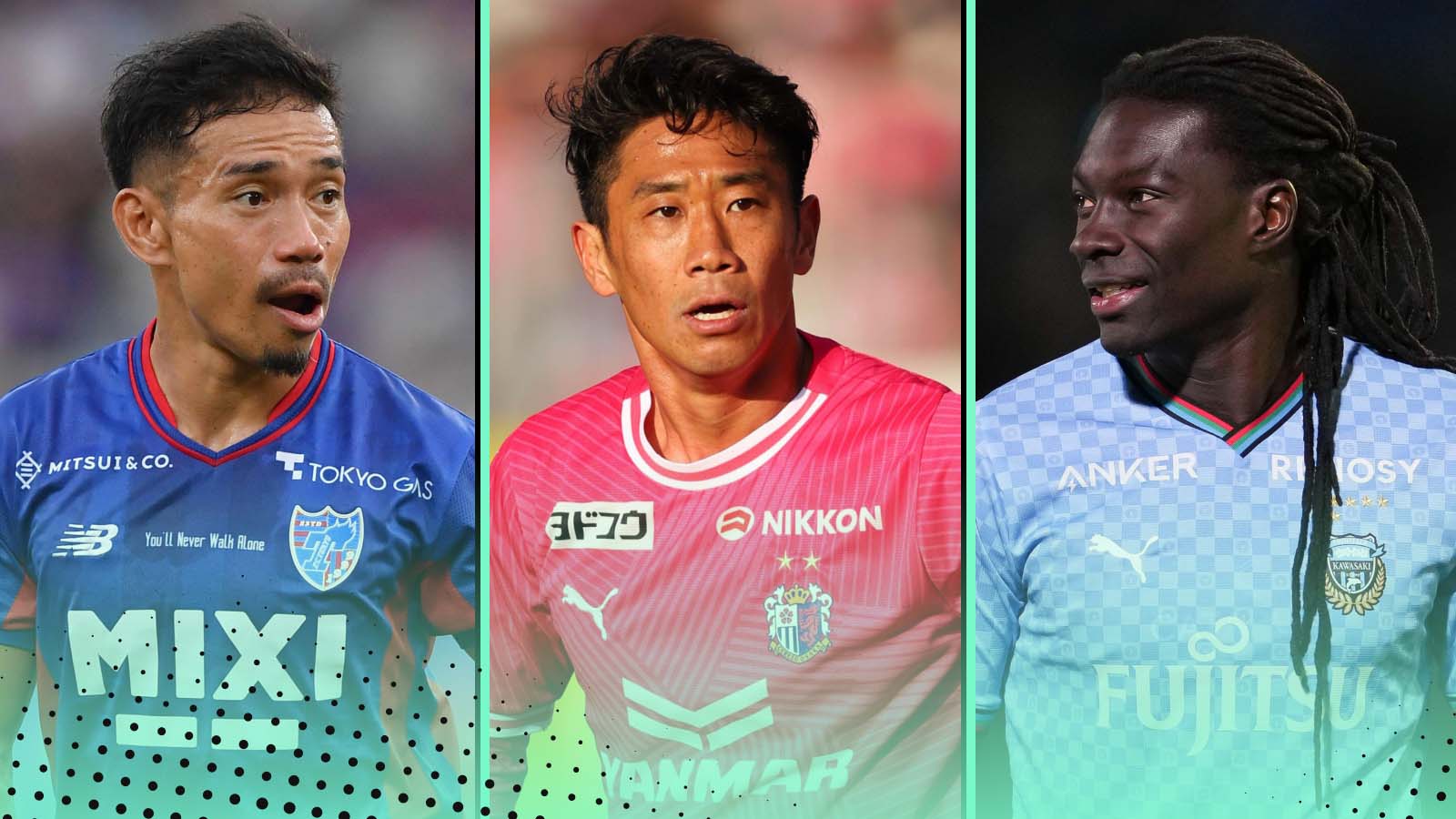 5 forgotten ballers we can’t believe are still playing in Japan