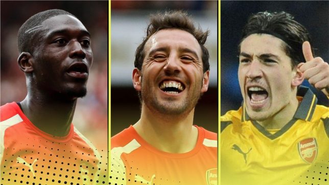 Arsenal Quizzes - Planet Football - Page 4