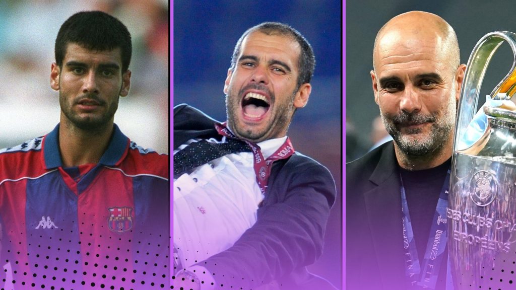 Where are they now? Pep Guardiola’s most expensive signing from every ...