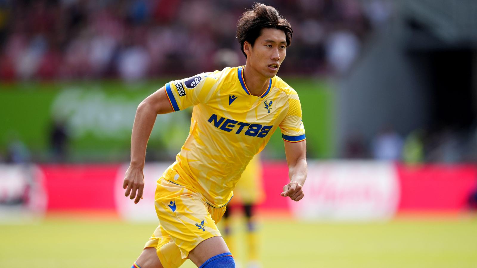 Can you name every Japanese player to play in the Premier League?