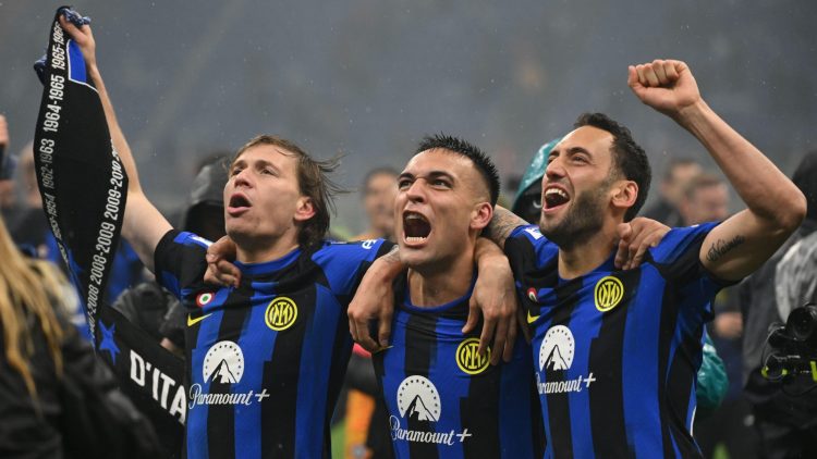 Where are they now? The first 10 signings Antonio Conte made at Inter Milan