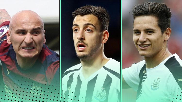 7 forgotten ballers we can’t believe are now playing in Ligue 2