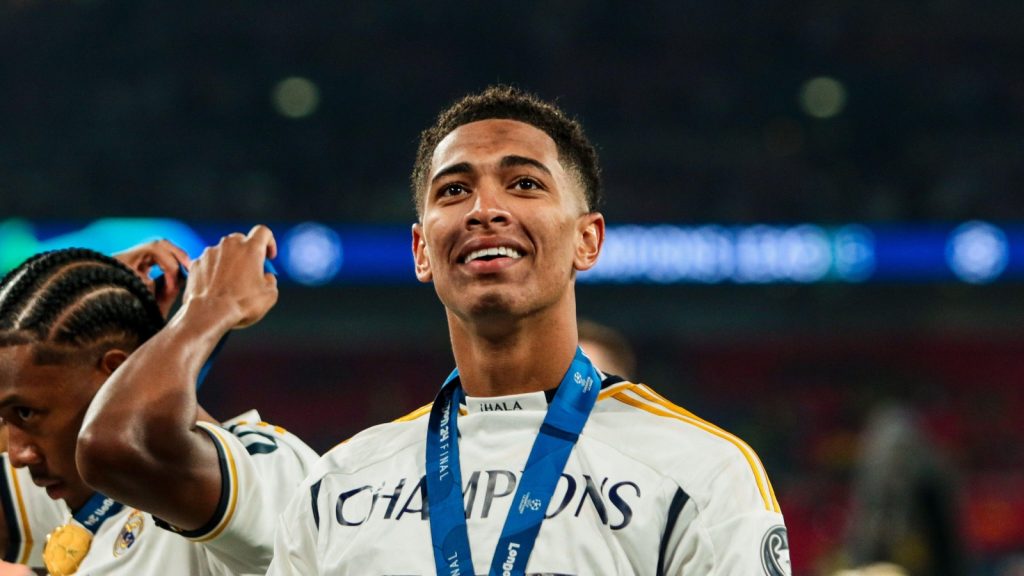 The top 10 teenagers with the most goals & assists in Europe in 2024 ...