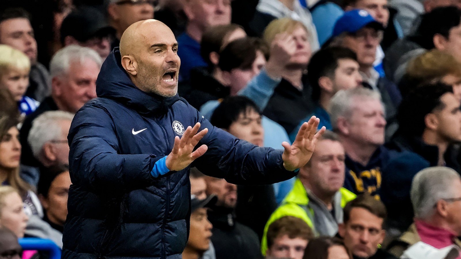 Premier League quiz: Can you name every Italian manager?