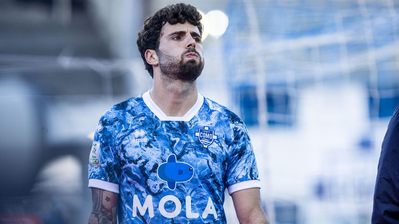 7 forgotten ballers we can’t believe are still playing in Serie B