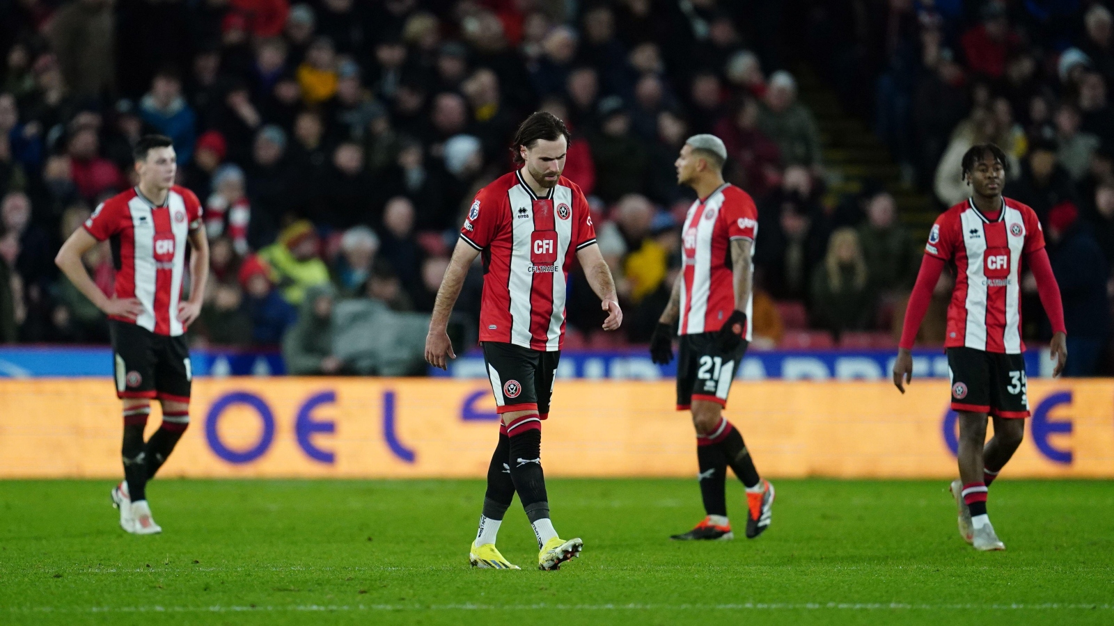 Can you name the 9 teams with the most goals conceded in a single PL ...