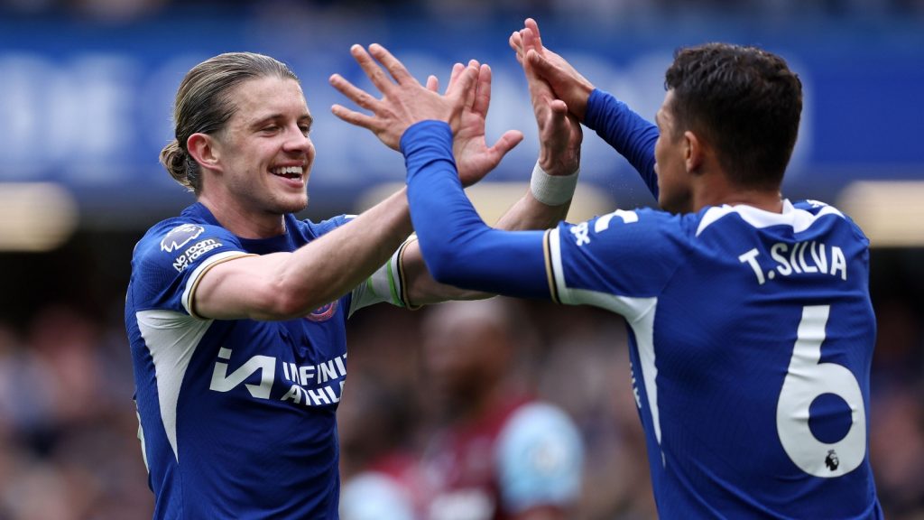 Chelsea's 10 most valuable academy graduates in 2024 according to ...