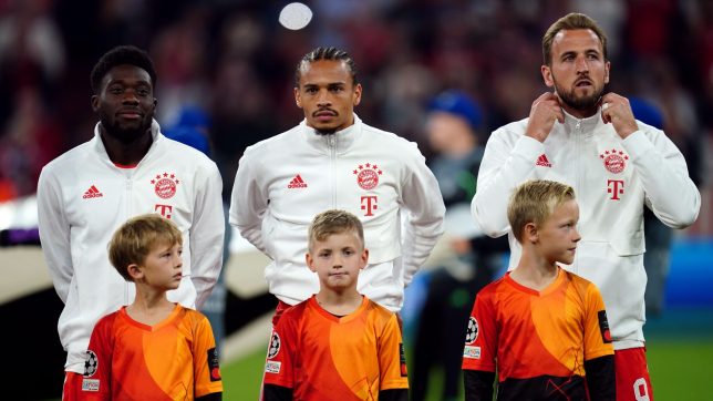 The 8 Bayern Munich players Thomas Tuchel sold & how they're faring in 2024
